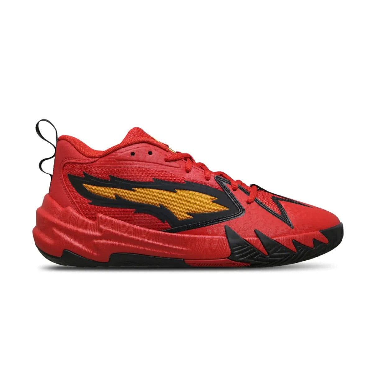 PUMA Scoot Zeros Retro 'All Time Red'
