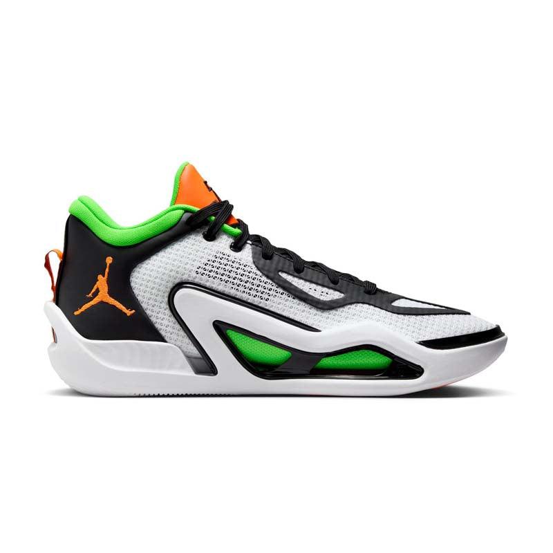 Jordan Brand Tatum 1 PF 'Green Strike'