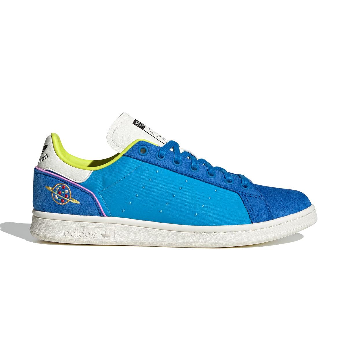 Adidas originals + Disney Stan Smith 'Rex & Alien'